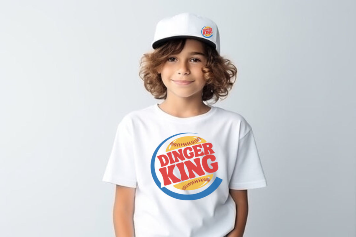 Dinger King – U Moody